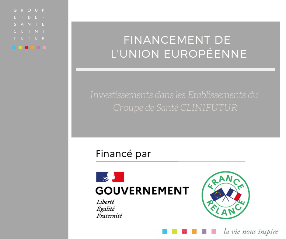 Le Fond de la Modernisation et l'Investissement en Santé (FMIS) 2023
