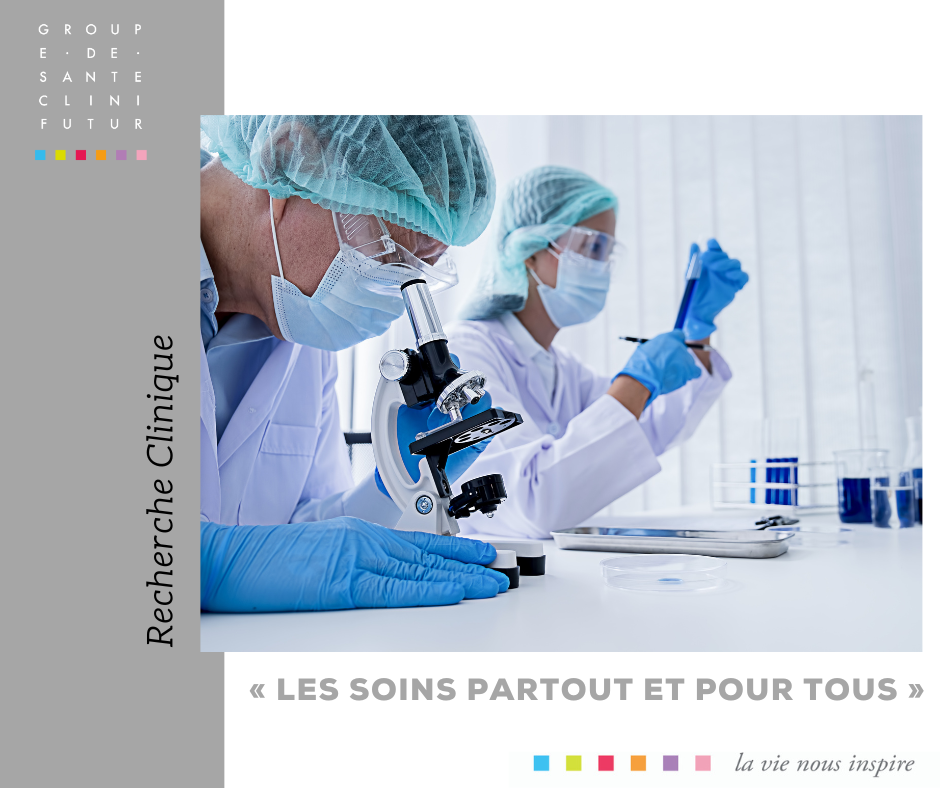 "Care everywhere and for everyone"